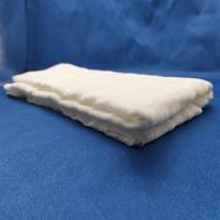 China 100% Cotton Medical Gauze Compress 4x4 8P Non Sterile Disposable Surgical Supplies for sale