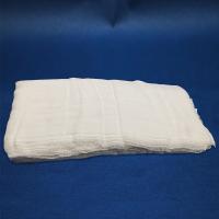 China 100% Cotton Medical Gauze Compress 4x4 8P Non Sterile Disposable Surgical Supplies for sale