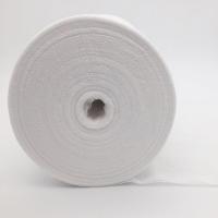 China Custom Jumbo Gauze Roll 90-120cm Width × 1000-4000m Length | 100% Cotton Medical Raw Material for sale