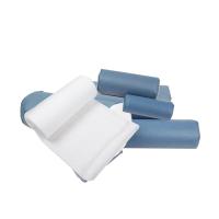 China Customized Medical Gauze Roll 100% Cotton Raw Material - 30-120cm Width, 50-2000m Length, ISO13485 Certified for sale
