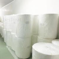 China Customized Medical Gauze Roll 100% Cotton Raw Material - 30-120cm Width, 50-2000m Length, ISO13485 Certified for sale