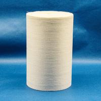 China Hydrophilic 100% Cotton Medical Gauze Roll 90cm-120cm Width 1000m-2000m Length with 19x15-26x18 Mesh for sale