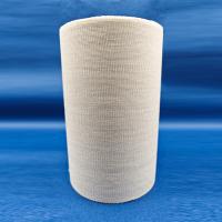 China Hydrophilic 100% Cotton Medical Gauze Roll 90cm-120cm Width 1000m-2000m Length with 19x15-26x18 Mesh for sale