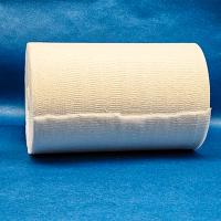 China Hydrophilic 100% Cotton Medical Gauze Roll 90cm-120cm Width 1000m-2000m Length with 19x15-26x18 Mesh for sale