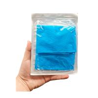 China Disposable Medical Sterile Wound Dressing Pack - PP+PE Material, 8000 m² Manufacturing Facility, Customizable Components for sale
