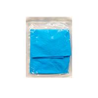 China Disposable Medical Sterile Wound Dressing Pack - PP+PE Material, 8000 m² Manufacturing Facility, Customizable Components for sale