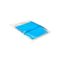 China Disposable Medical Sterile Wound Dressing Pack - PP+PE Material, 8000 m² Manufacturing Facility, Customizable Components for sale