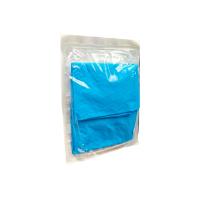 China Disposable Medical Sterile Wound Dressing Pack - PP+PE Material, 8000 m² Manufacturing Facility, Customizable Components for sale
