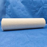 China Non-Sterile Compressed Medical Gauze Rolls - 4x4 Inch 100% Cotton Wound Dressing with ISO13485 CE Certification for sale