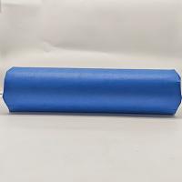 China Non-Sterile Compressed Medical Gauze Rolls - 4x4 Inch 100% Cotton Wound Dressing with ISO13485 CE Certification for sale