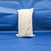 China Non-Sterile Compressed Gauze Rolls 4x4 8P - 100% Cotton Medical Wound Care with ISO13485 CE Certification for sale