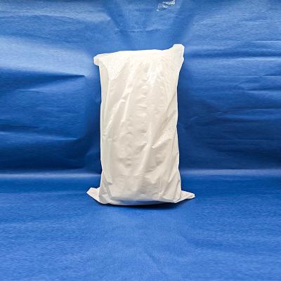 China Non-Sterile Compressed Gauze Rolls 4x4 8P - 100% Cotton Medical Wound Care with ISO13485 CE Certification for sale