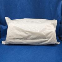 China Non-Sterile Compressed Gauze Rolls 4x4 8P - 100% Cotton Medical Wound Care with ISO13485 CE Certification for sale
