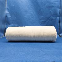 China Non-Sterile Compressed Gauze Rolls 4x4 8P - 100% Cotton Medical Wound Care with ISO13485 CE Certification for sale