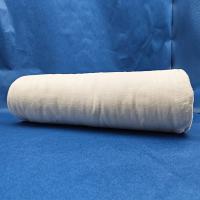 China Non-Sterile Compressed Gauze Rolls 4x4 8P - 100% Cotton Medical Wound Care with ISO13485 CE Certification for sale