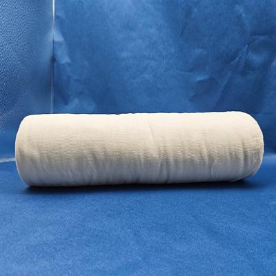 China 100% Cotton Absorbent Medical Gauze Roll 4x4 8 Ply Non Sterile Wound Care for sale