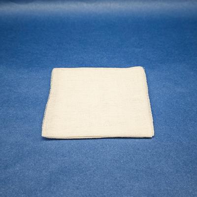 China 30g Non-Sterile Medical Gauze Pads 4x4 Inch 100-Pack with ISO13485 CE FSC Certification for sale