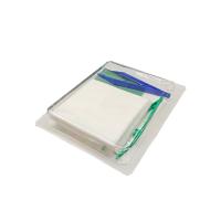 China Sterile Medical Surgical Dressing Kit 11.2x13.4x2.4cm with EO Sterilization for Wound Care for sale
