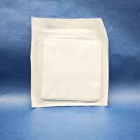 China 30g Non-Sterile Medical Gauze Pads 4x4 Inch 100-Pack with ISO13485 CE FSC Certification for sale