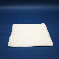 China 30g Non-Sterile Medical Gauze Pads 4x4 Inch 100-Pack with ISO13485 CE FSC Certification for sale