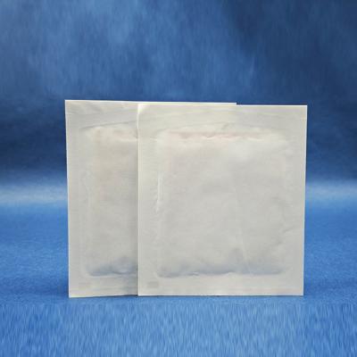 China Medical Gauze Pads 4x4 8 Ply Non Sterile 100 Cotton 30g High Absorbency ISO13485 CE for sale