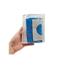China CE ISO Certified Sterile Disposable Surgical Drapes - Universal Laparotomy Kit with 100,000 Level Purification for sale