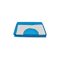 China CE ISO Certified Sterile Disposable Surgical Drapes - Universal Laparotomy Kit with 100,000 Level Purification for sale