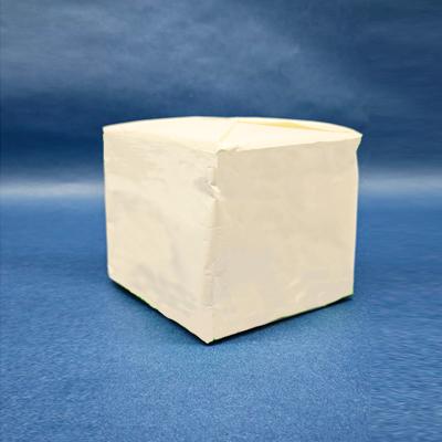 China Non-Sterile Compressed Medical Gauze Pads 4x4 Inch 100% Cotton 100pcs/Pack with ISO13485 CE FSC Certification for sale