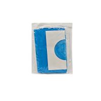 China Medical Grade Disposable Surgical Drape with Adhesive - Non-Woven + PE Construction for Sterile Procedures for sale