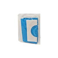 China Medical Grade Disposable Surgical Drape with Adhesive - Non-Woven + PE Construction for Sterile Procedures for sale