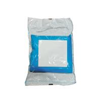 China Disposable Medical Sterile Wound Dressing Kit - CE Certified, 21mm x 203mm Pouch, 100 Sets/Carton for sale