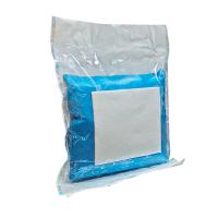 China Disposable Medical Sterile Wound Dressing Kit - CE Certified, 21mm x 203mm Pouch, 100 Sets/Carton for sale