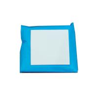 China Disposable Medical Sterile Wound Dressing Kit - CE Certified, 21mm x 203mm Pouch, 100 Sets/Carton for sale