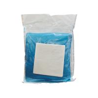 China Disposable Surgical Dressing Kit Sterilized 21x203mm Pouch Size CE Certified Medical Examination Supplies for sale