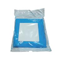 China Disposable Surgical Dressing Kit Sterilized 21x203mm Pouch Size CE Certified Medical Examination Supplies for sale