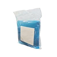 China Hospital Use Disposable Sterile Dressing Kit with 21mm x 203mm Pouch Size and CE Certification for Medical Procedures for sale