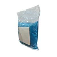 China Disposable Sterile Dressing Kit 21mm x 203mm Pouch with CE Certification for Medical Wound Care for sale