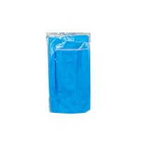 China Disposable Medical Surgical Sterile Dressing Set Kit - CE Certified, 21mm x 203mm Pouch, 100 Sets/Carton for sale