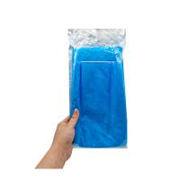 China Disposable Medical Surgical Sterile Dressing Set Kit - CE Certified, 21mm x 203mm Pouch, 100 Sets/Carton for sale