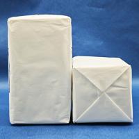 China 40x40 Surgical Gauze Swabs - 4x4 Inch Medical Compressed Gauze Pads, 100% Cotton, 100pcs/Pack with ISO13485 & CE Certification for sale