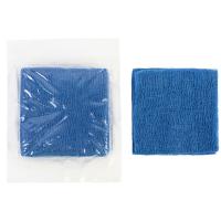 China Blue Sterile Medical Gauze Pad 4x4 Inch - ISO13485 & CE Certified 100% Cotton Wound Care Swabs for sale