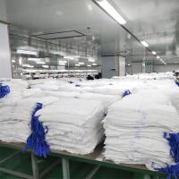 China Blue Sterile Medical Gauze Pad 4x4 Inch - ISO13485 & CE Certified 100% Cotton Wound Care Swabs for sale
