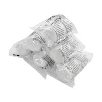 China Medical Disposable PBT Elastic Bandage 10cm x 4m Size with CE ISO Certification for Surgical First Aid for sale