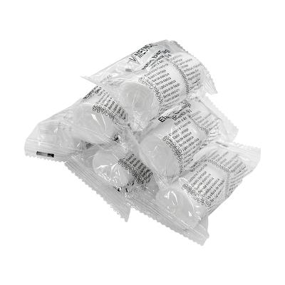 China Medical Disposable PBT Elastic Bandage 10cm x 4m Size with CE ISO Certification for Surgical First Aid for sale