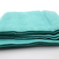 China 100% Cotton Sterile Surgical Lap Sponges 45x45 Green Abdominal Pad Custom Sizes for sale