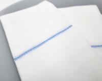 China Disposable Surgical Gauze Bandage 5cm x 200cm 100% Cotton CE ISO Approved Non Sterile for sale