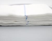 China Disposable Surgical Gauze Bandage 5cm x 200cm 100% Cotton CE ISO Approved Non Sterile for sale