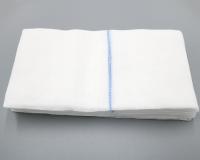 China Disposable Surgical Gauze Bandage 5cm x 200cm 100% Cotton CE ISO Approved Non Sterile for sale