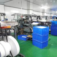China Disposable Surgical Gauze Bandage 5cm x 200cm 100% Cotton CE ISO Approved Non Sterile for sale