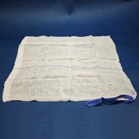 China Medical Surgical Abdominal Pads 45x45cm 4ply Sterile with X-Ray 100% Cotton EO Sterilized for sale